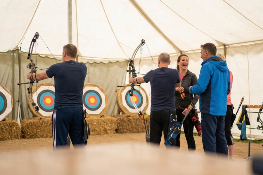 Activities at Unity Beach Holiday Park | Somerset