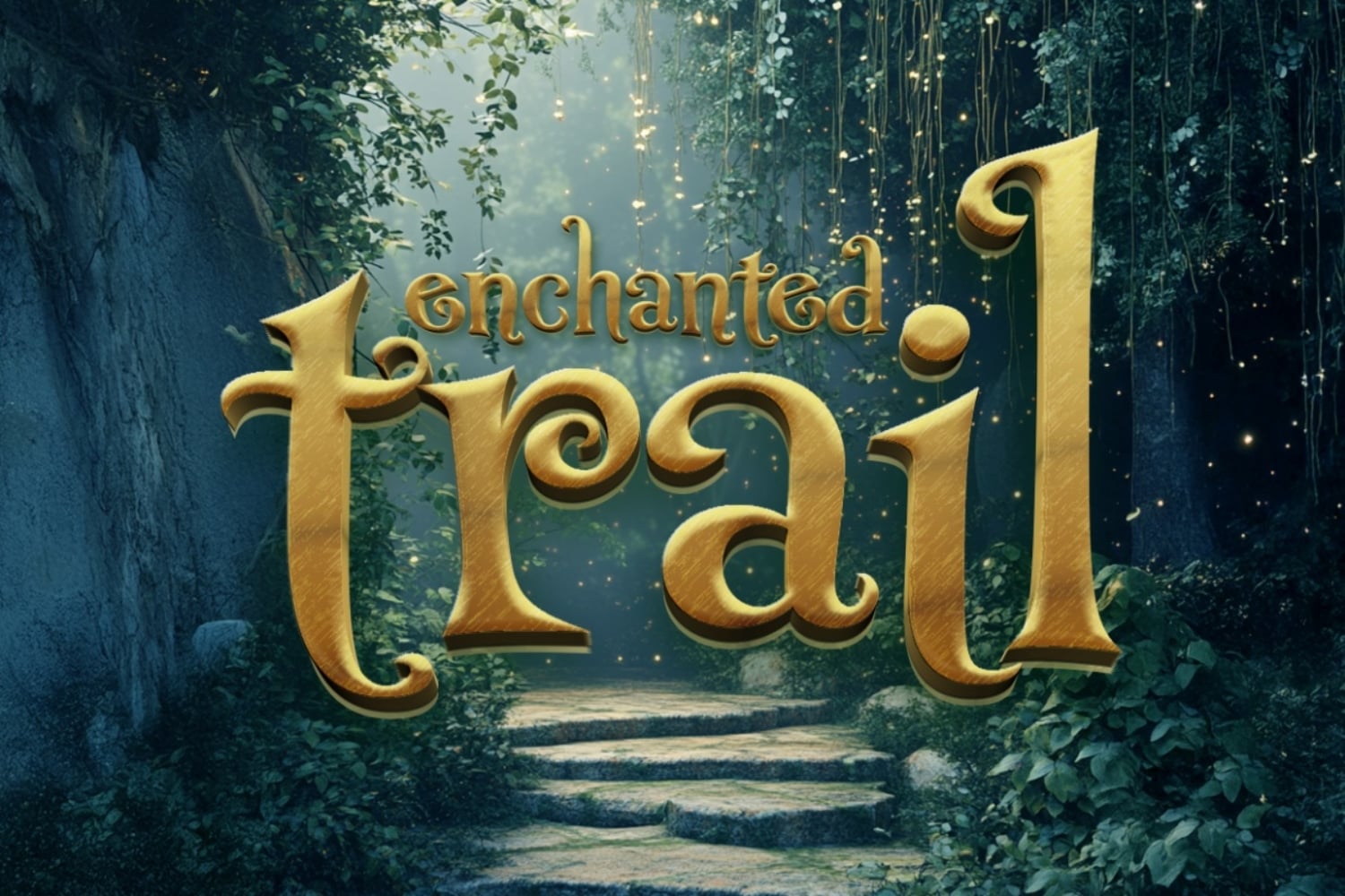 Enchanted Trail Skirlington - Unity Holidays