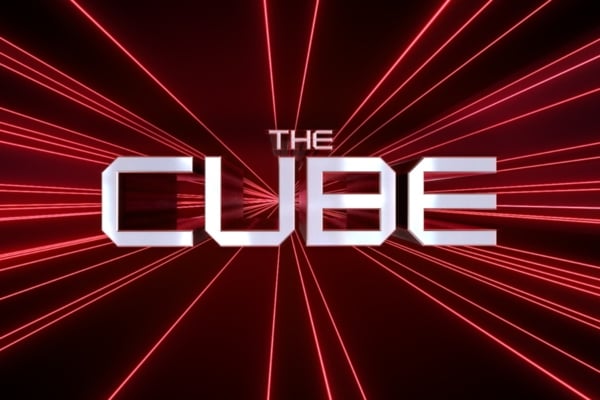 The Cube Challenge - Unity Holidays