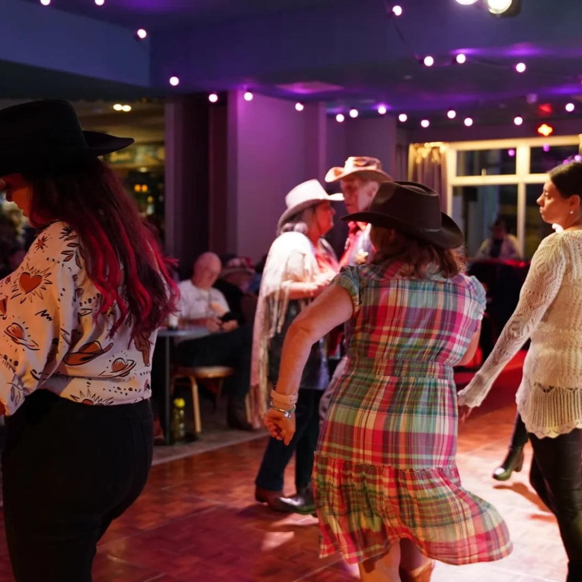 Country & Western Festival Breaks | Unity Holidays
