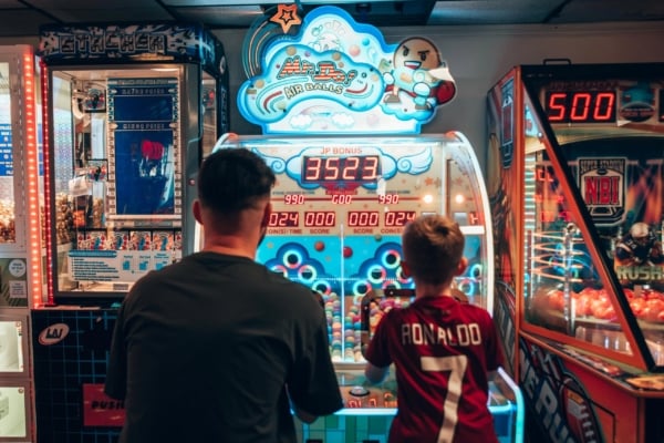 Activities at Unity Beach Holiday Park | Somerset