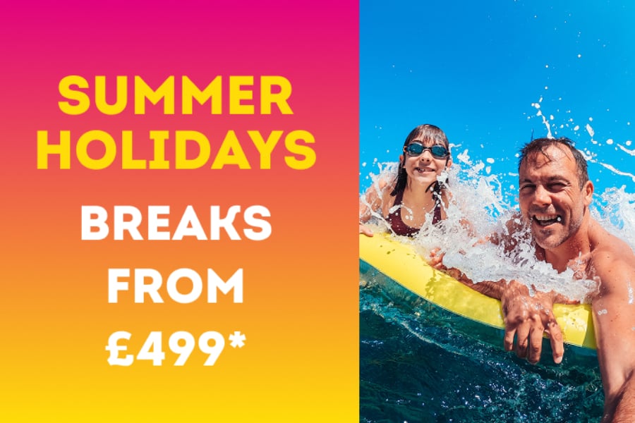 Latest Offers at Unity Beach | Great Deals & Prices