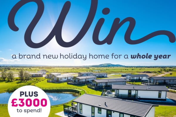 Unity Beach | Family Holiday Park in Brean, Somerset