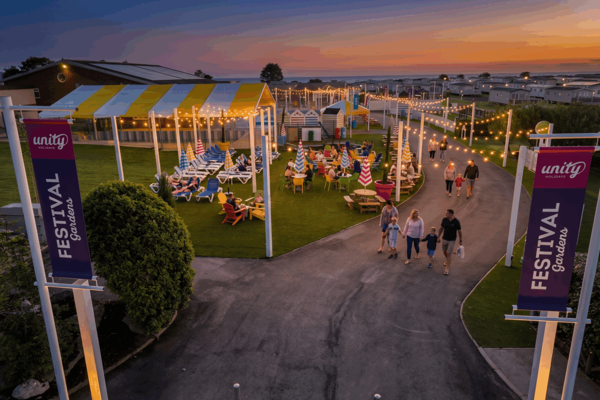 Skirlington Coast | Yorkshire Coast Family Holiday Park