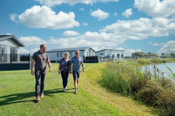 Unity Holidays | Caravan & Holiday Breaks UK | Holiday Parks