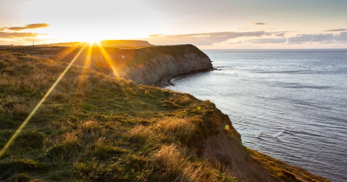 Skirlington Coast | Yorkshire Coast Family Holiday Park