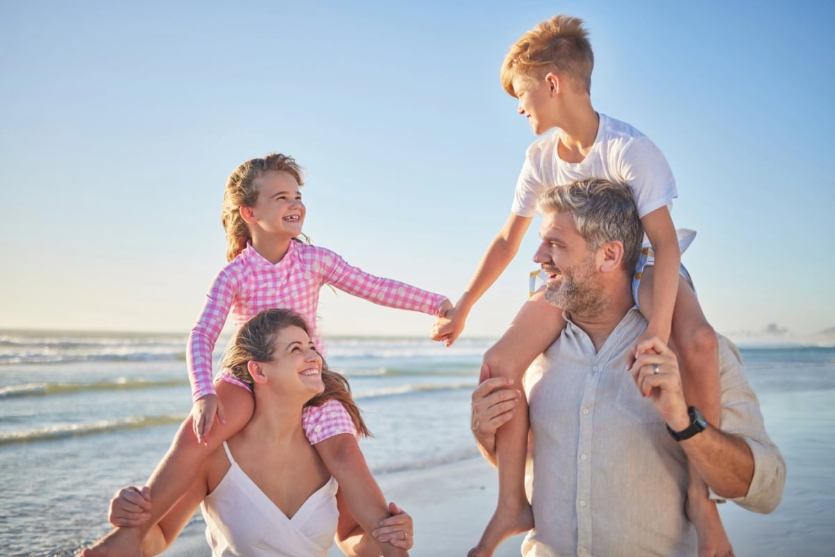 Unity Holidays | Caravan & Holiday Breaks UK | Holiday Parks