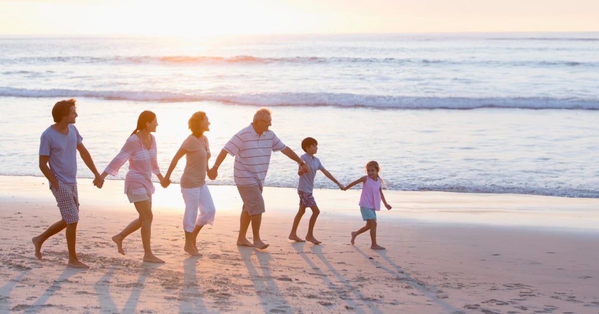 Seasonal Breaks | Unity Holidays