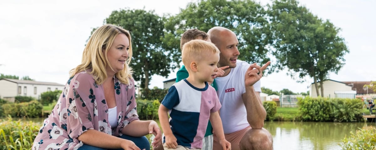 Unity Beach | Family Holiday Park in Brean, Somerset