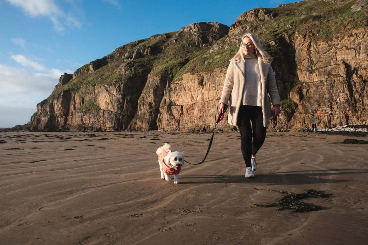 Where Is Brean Sands? Discover Your Next Somerset Holiday