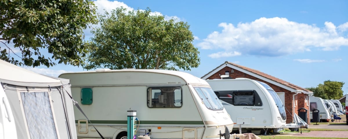 Our Holiday Parks | Unity Holidays