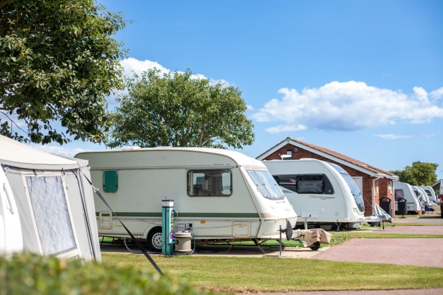 Touring & Camping | Unity Holidays