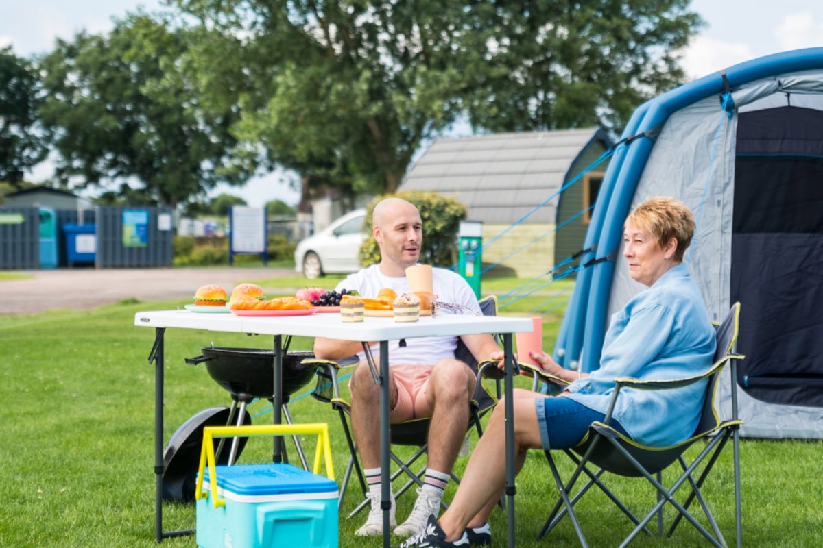 Touring & Camping | Unity Holidays