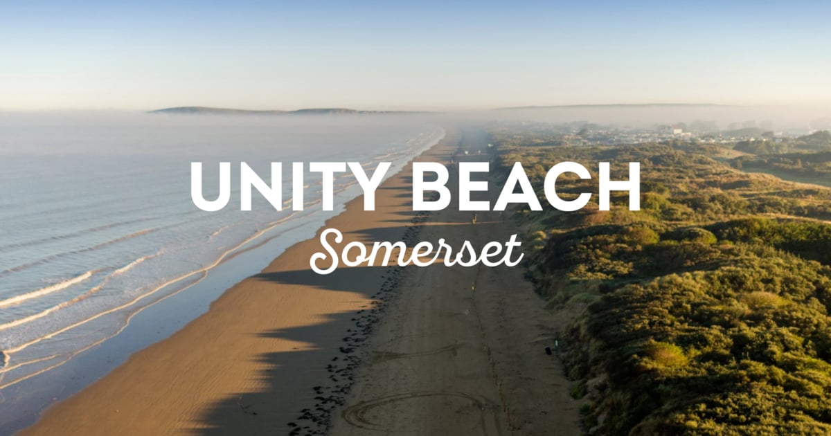 How to Find Unity Beach | Get Directions | Unity Holidays