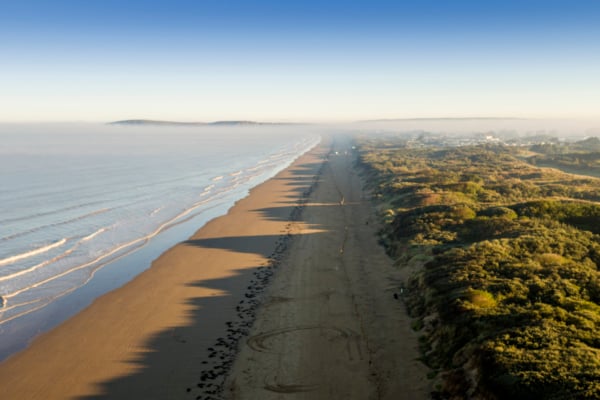 Where Is Brean Sands? Discover Your Next Somerset Holiday