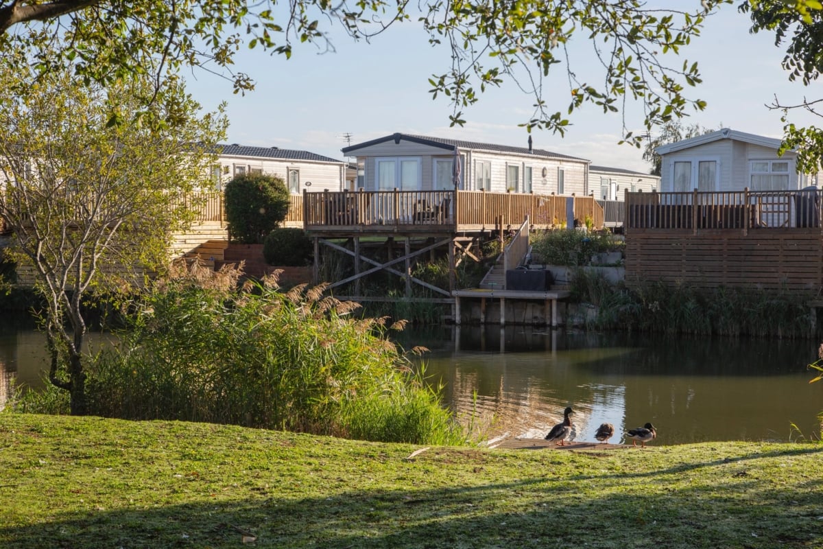 The Lakes at Seven Lakes | Unity Holidays