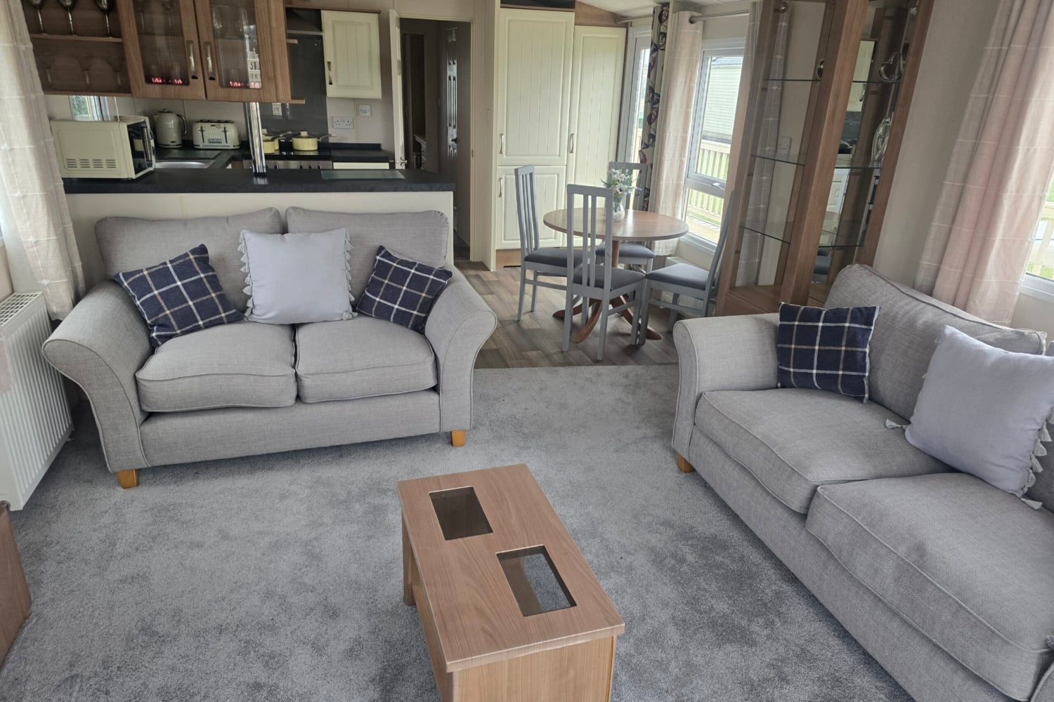 Olive Lodge - Unity Holidays