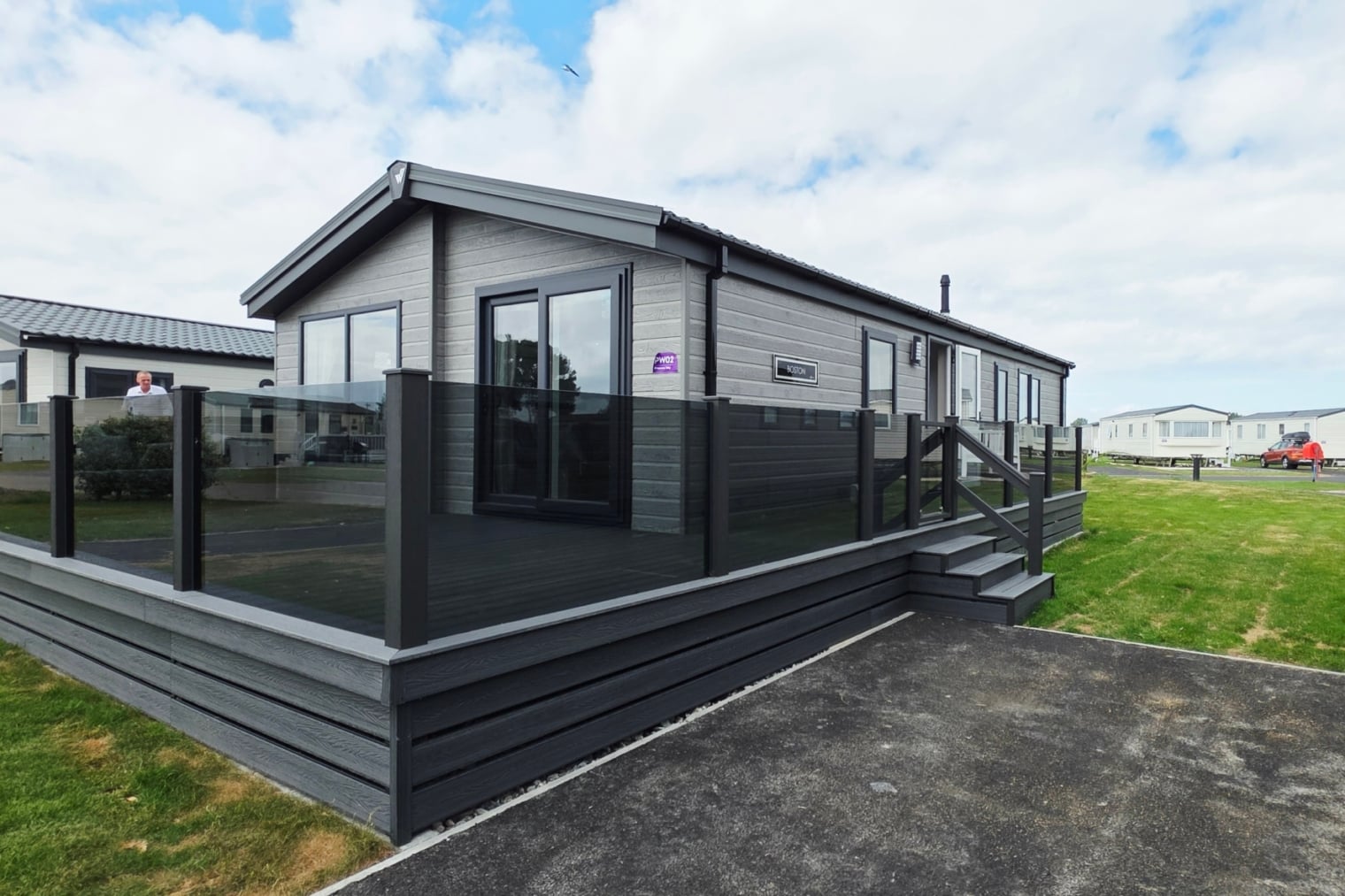 Willerby Mapleton Lodge | Holiday Homes at Unity Beach