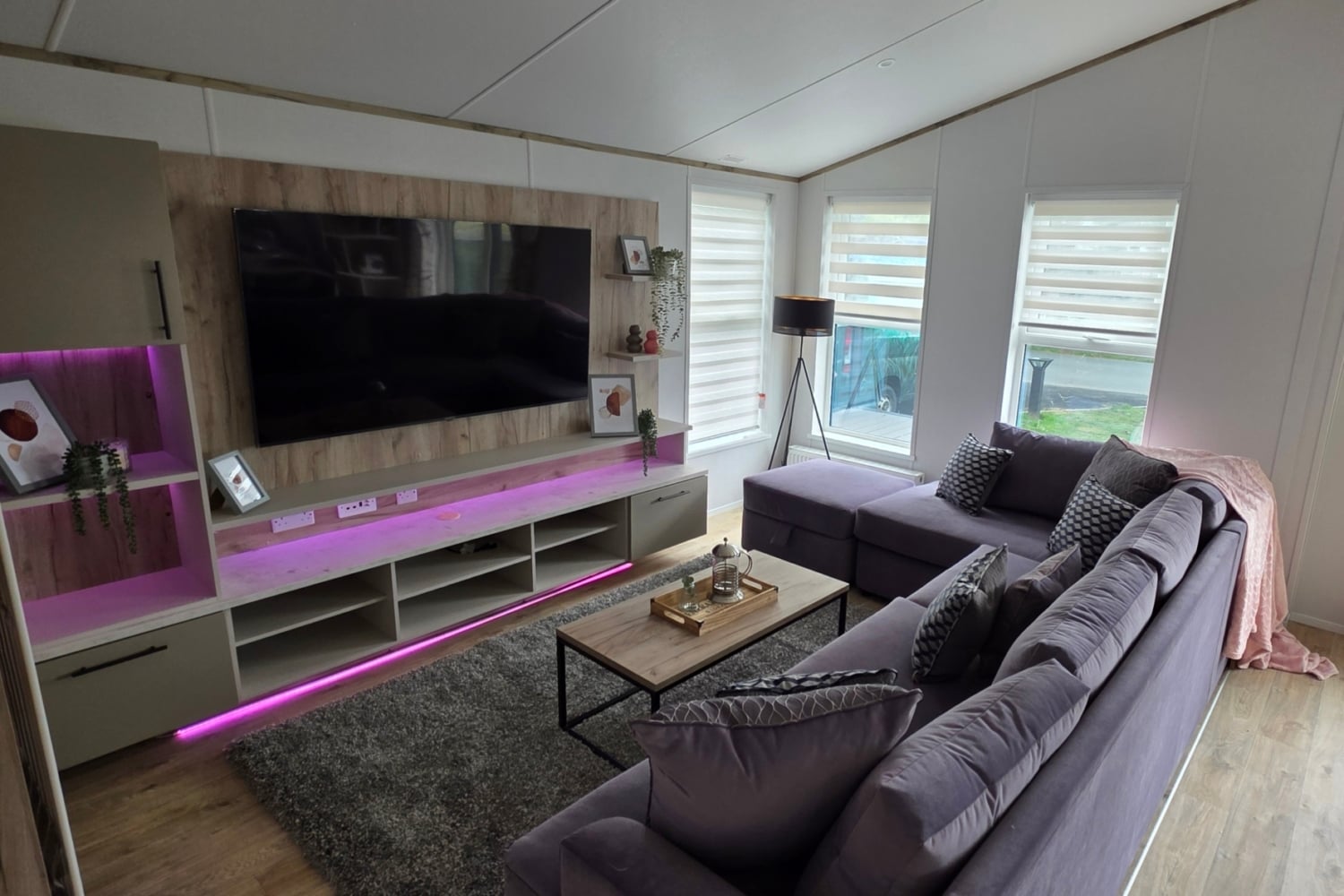 Willerby Mapleton Lodge | Holiday Homes at Unity Beach
