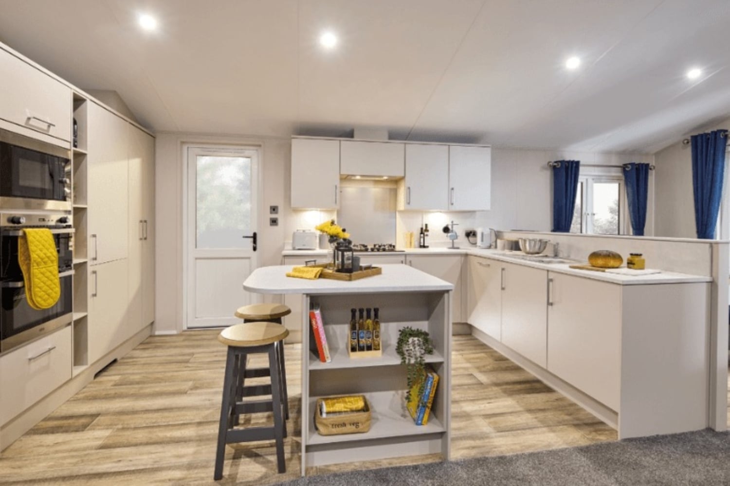 Willerby Mapleton Lodge | Holiday Homes at Unity Beach