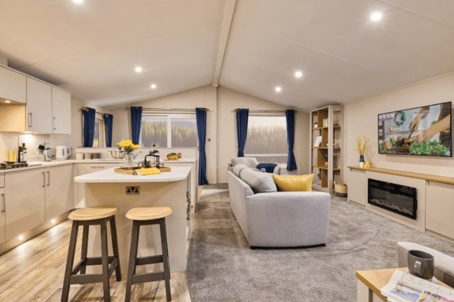 Willerby Mapleton Lodge | Holiday Homes at Unity Beach