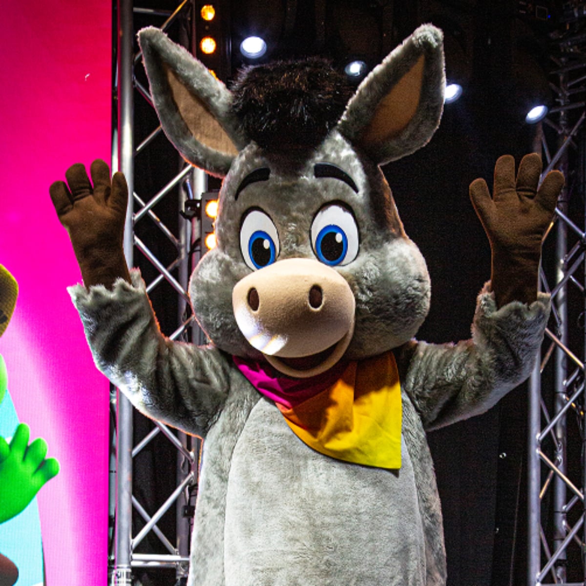 Meet the Adventure Gang at Unity Holidays