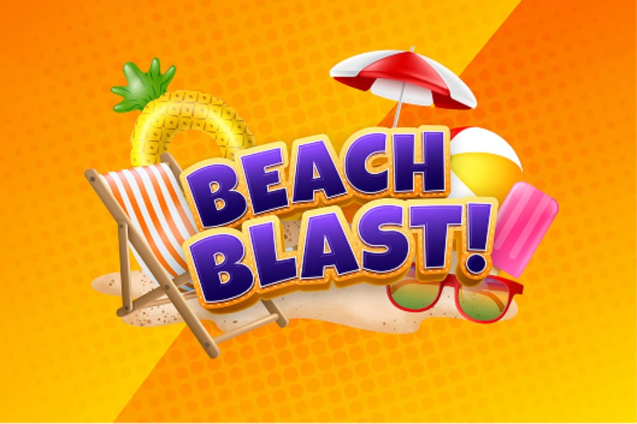 Spring Breaks at Unity Beach | UK Family Holidays by the Coast