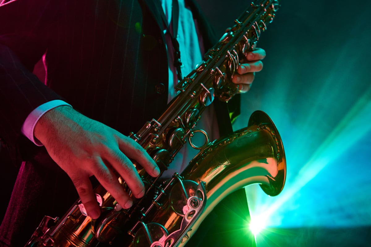 Entertainment at Unity Beach | Live Shows, Music & More